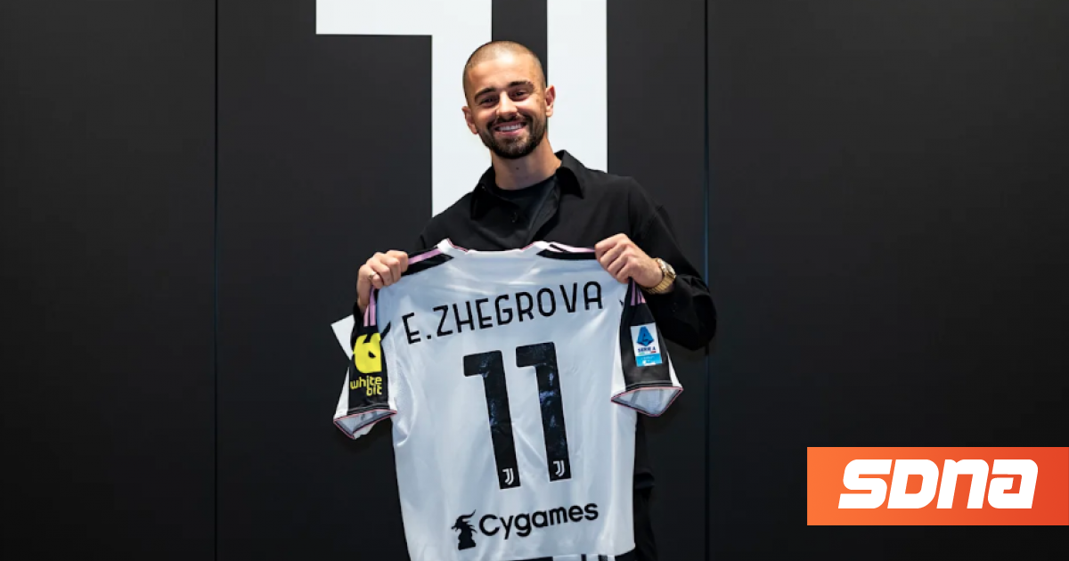 Μεγάλο διπλό «χτύπημα» για την Γιουβέντους! | SDNA